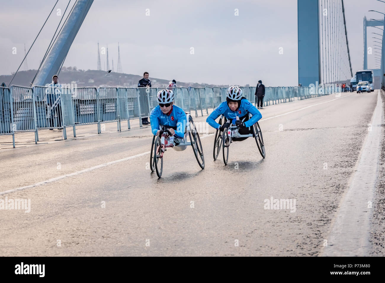 Disabled Runners Stock Photos & Disabled Runners Stock Images - Alamy
