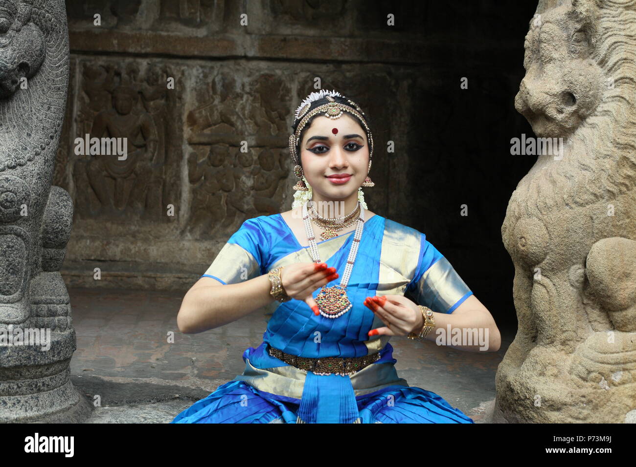 bharatha natyam,one of the eight classical dance forms of india,is from ...