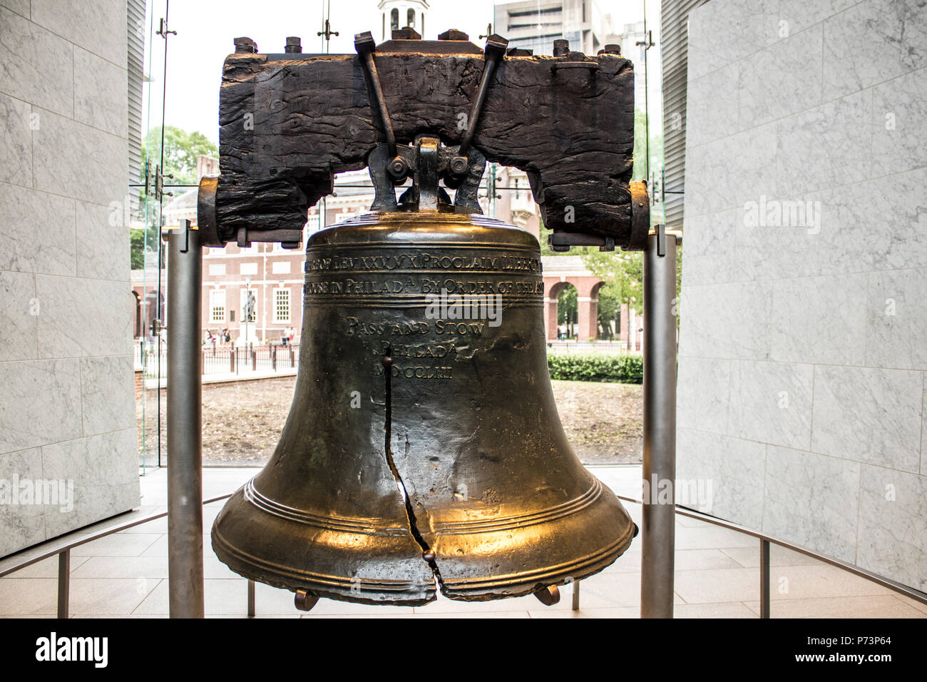 Liberty Bell Center High Resolution Stock Photography and Images - Alamy