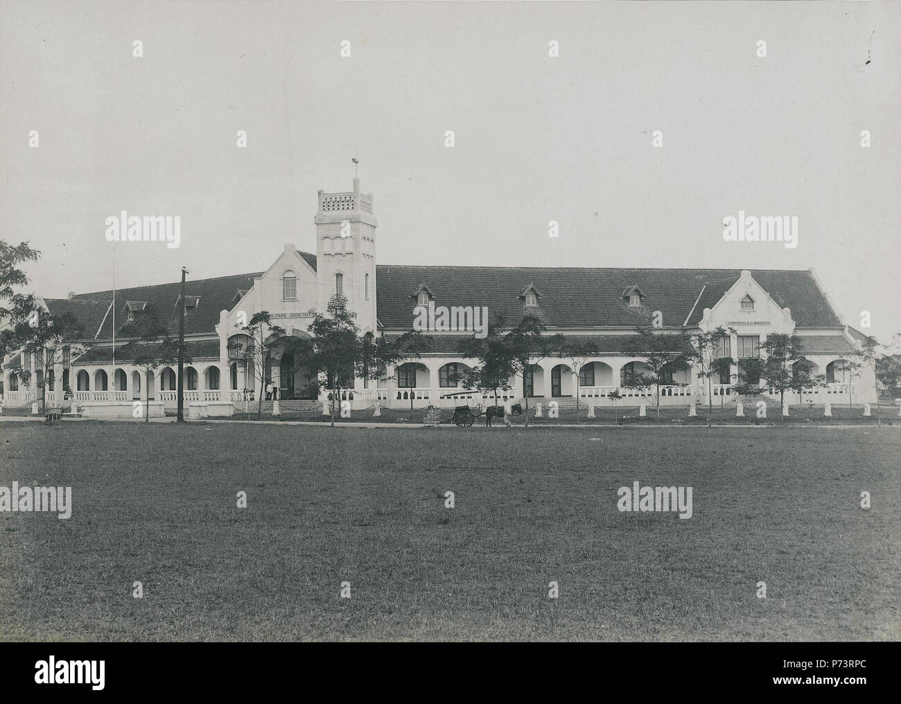 Bandoeng hi-res stock photography and images - Alamy