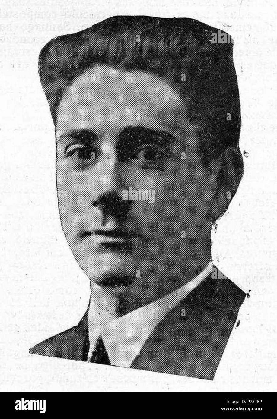 Prieto prieto Black and White Stock Photos & Images - Alamy