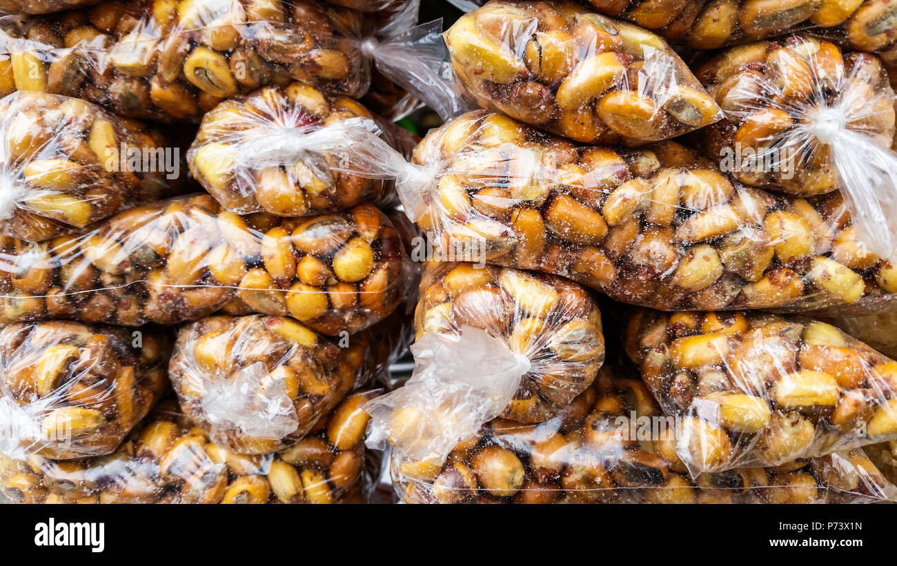 Peruvian corn hi-res stock photography and images - Alamy