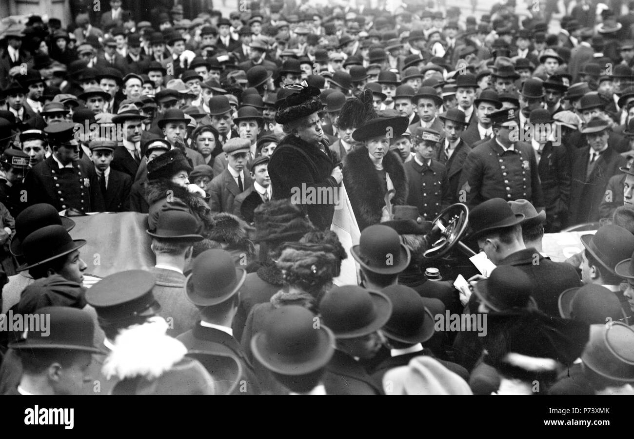 Dr anna shaw hi-res stock photography and images - Alamy