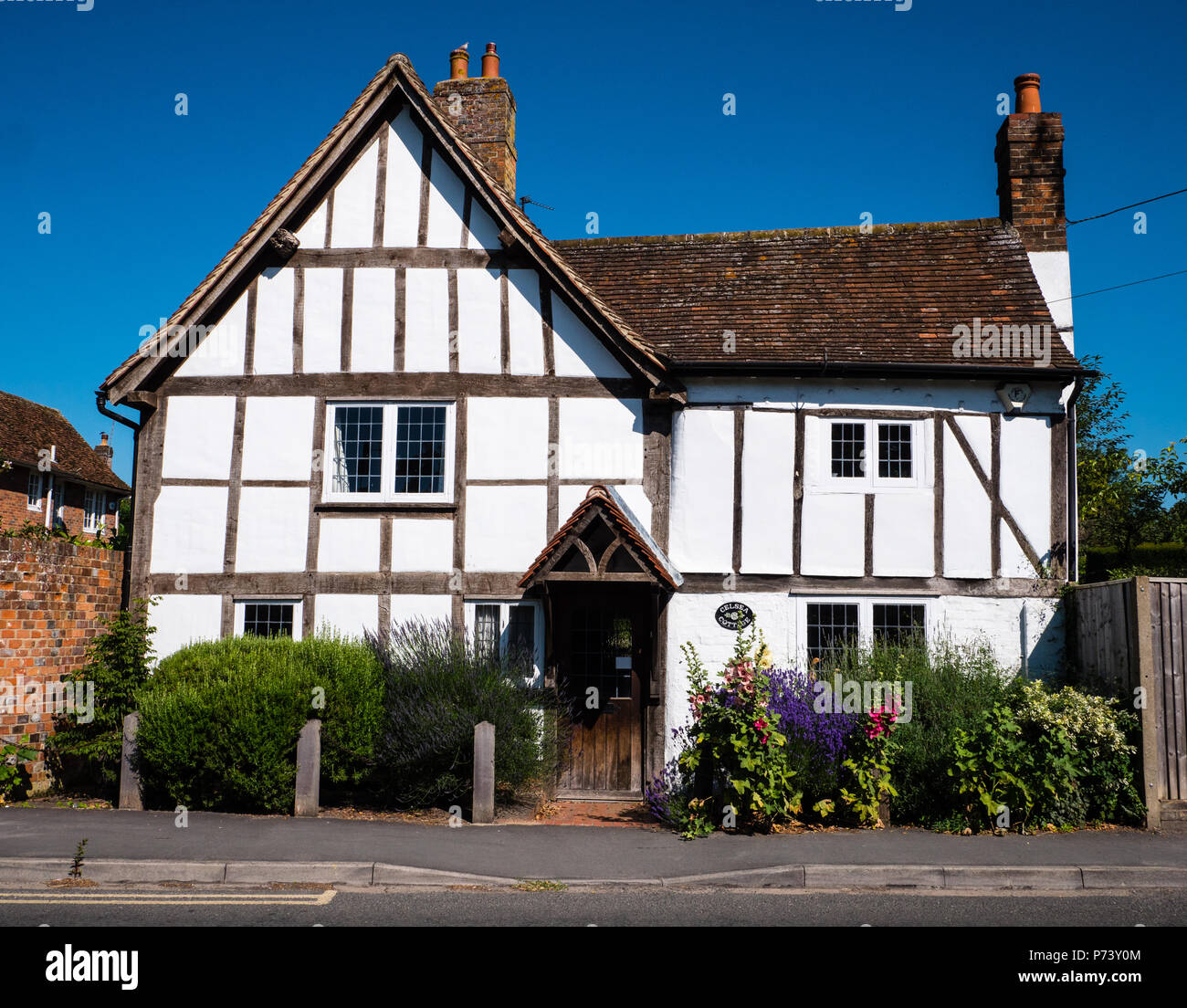 Traditional House Designs Uk