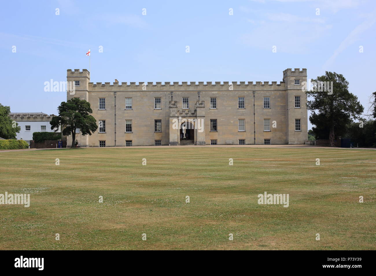 Syon house estate hi-res stock photography and images - Alamy