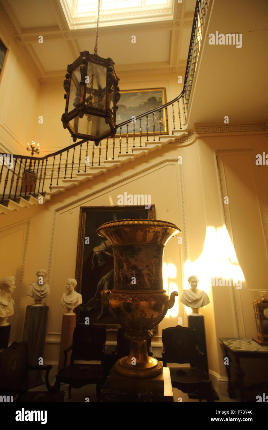Syon house estate hi-res stock photography and images - Alamy