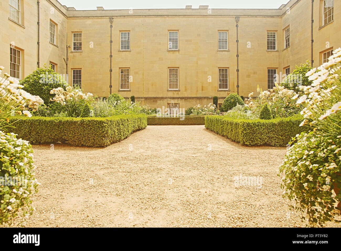 Syon house london summer hi-res stock photography and images - Alamy