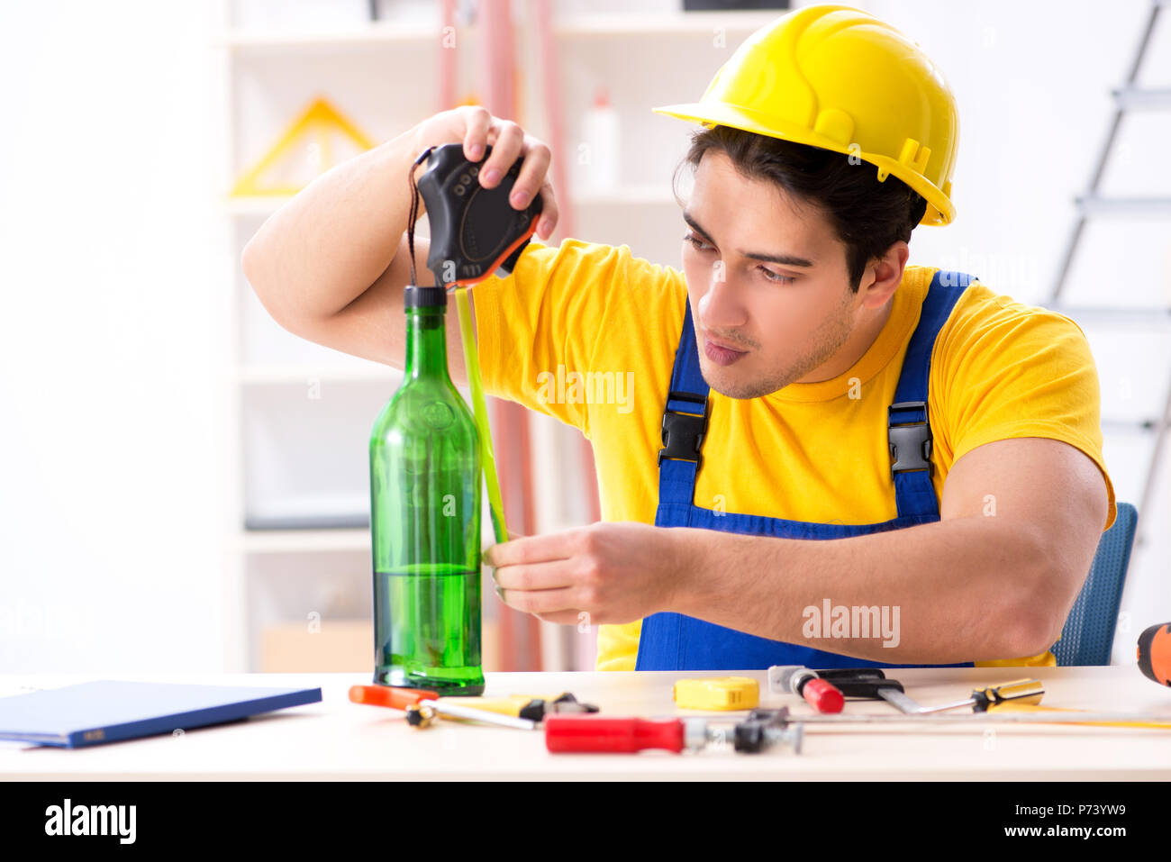 Drunk meter hi-res stock photography and images - Alamy