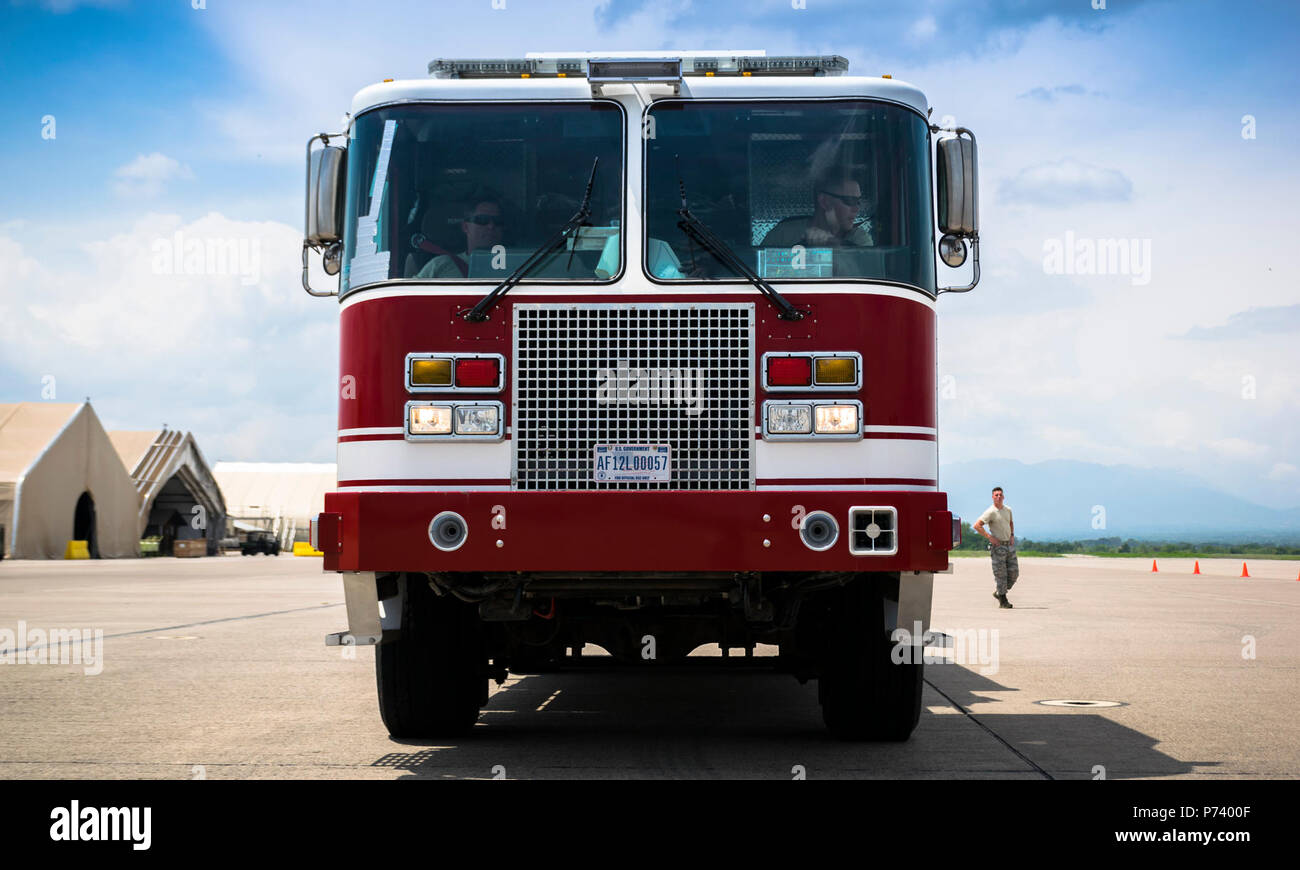 612th air base squadron hi-res stock photography and images - Alamy