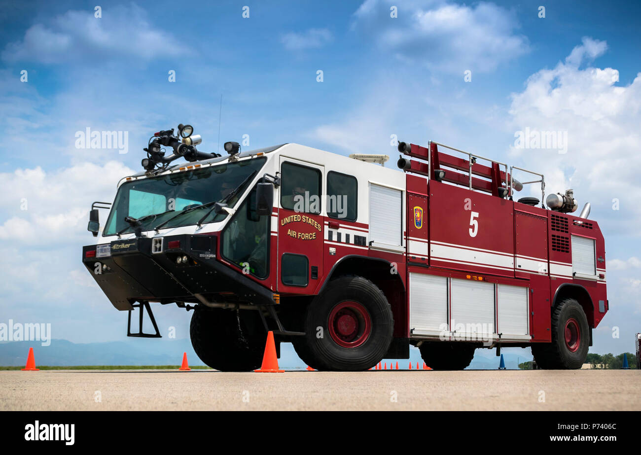 612th air base squadron hi-res stock photography and images - Alamy