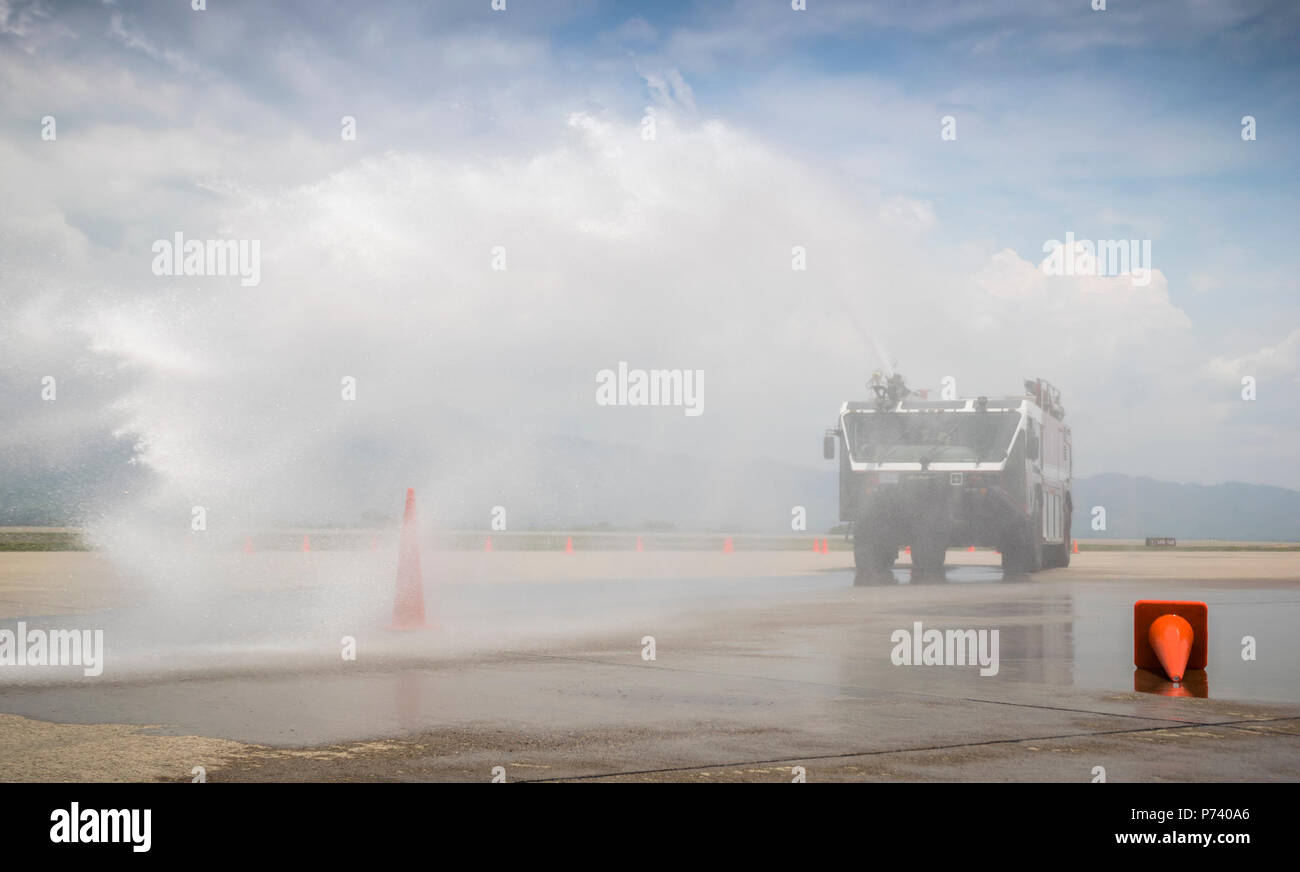 612th air base squadron hi-res stock photography and images - Alamy