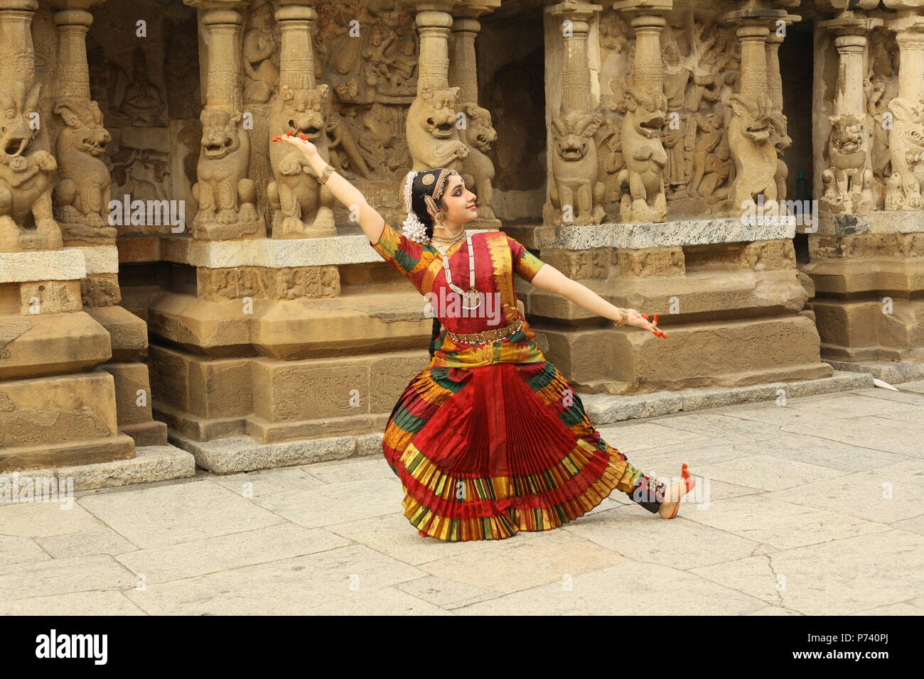 bharatha natyam,one of the eight classical dance forms of india,is from ...
