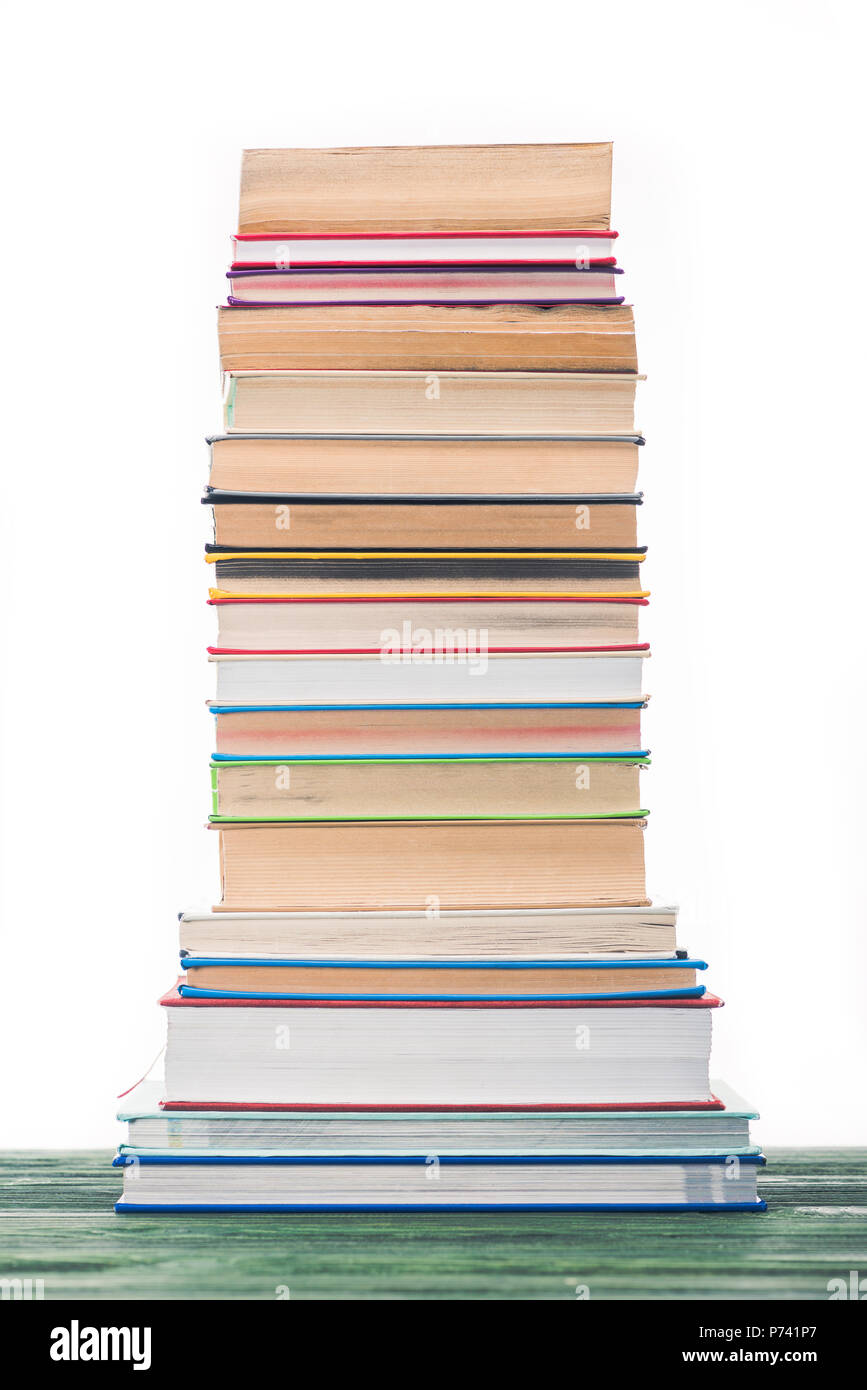 Study tower objects education hi-res stock photography and images - Alamy