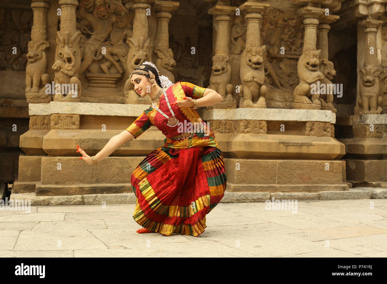 bharatha natyam,one of the eight classical dance forms of india,is from ...