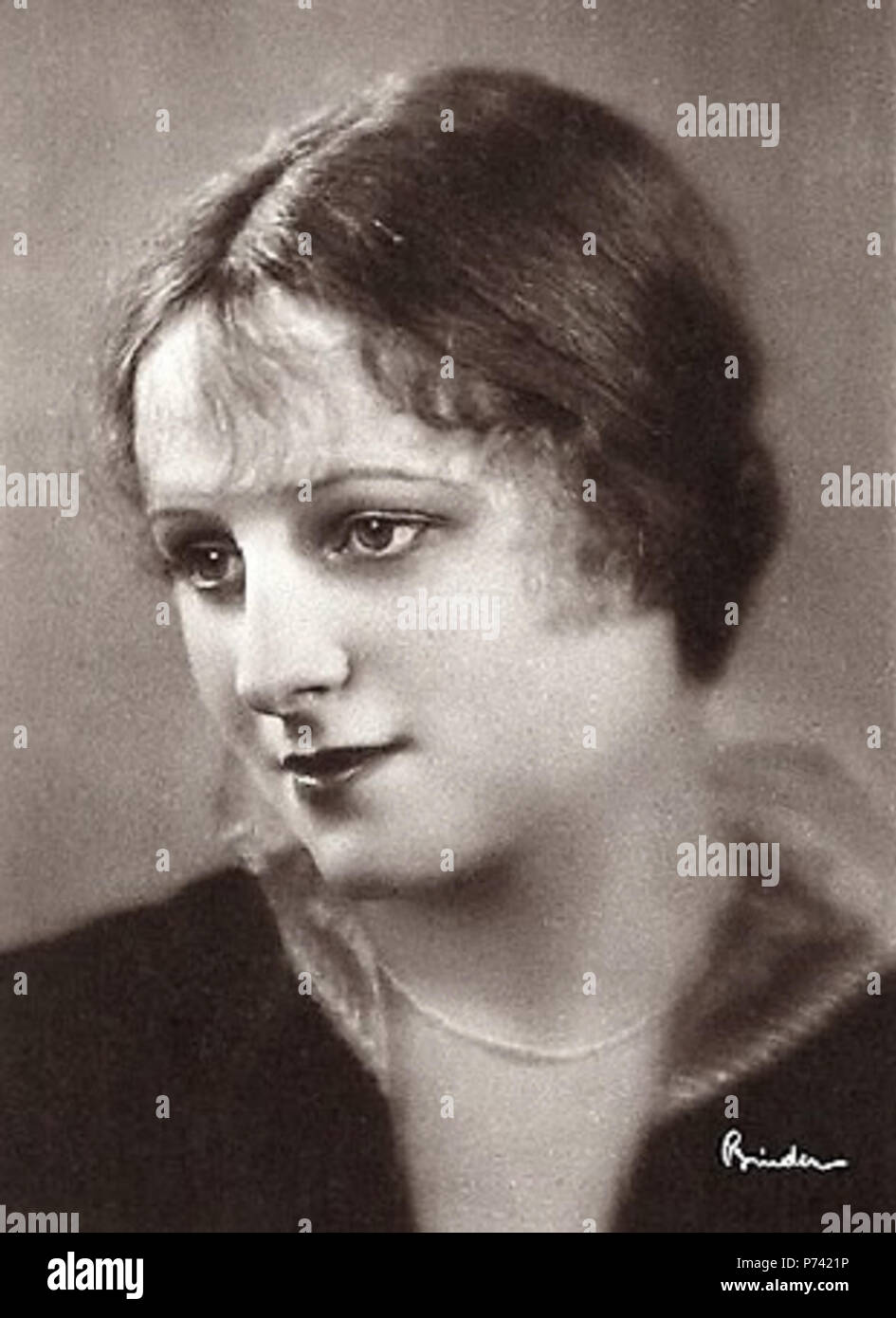 Evelyn holt hi-res stock photography and images - Alamy