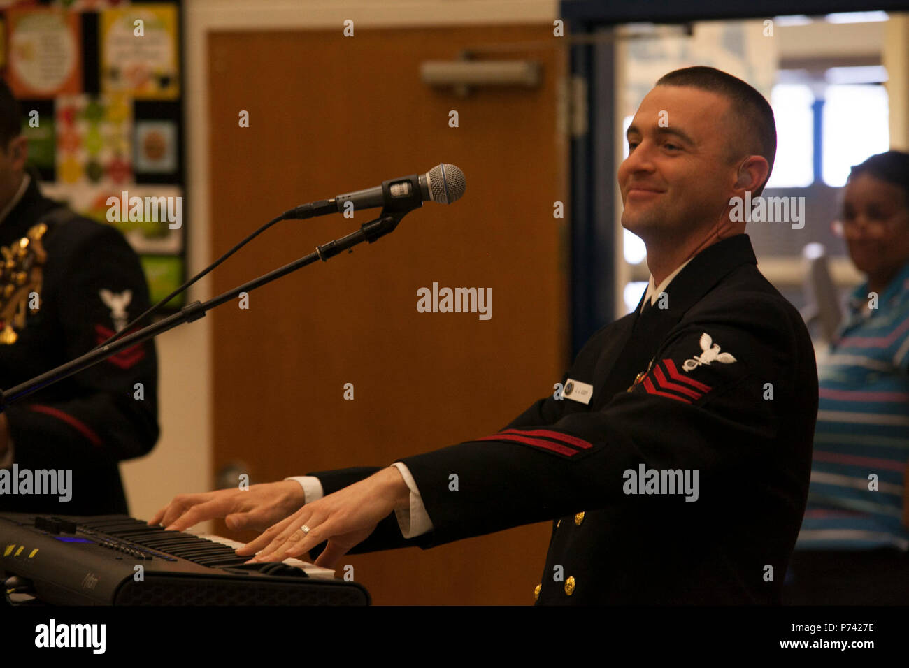 Justin cody hi-res stock photography and images - Alamy