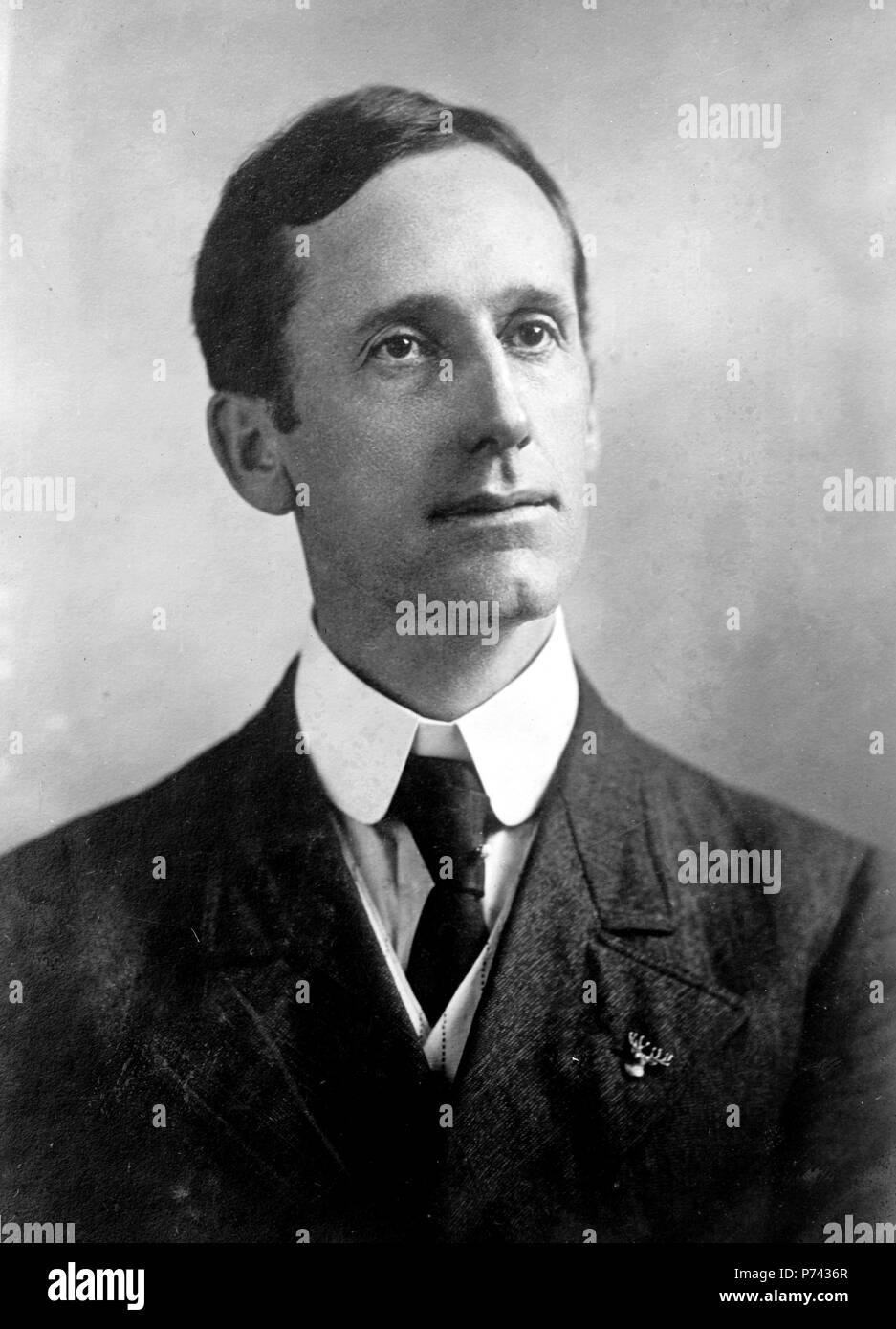 Iowa gubernorial candidate hi-res stock photography and images - Alamy