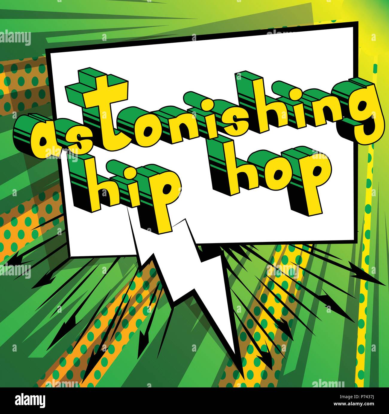 The new hop on Stock Vector Images - Alamy