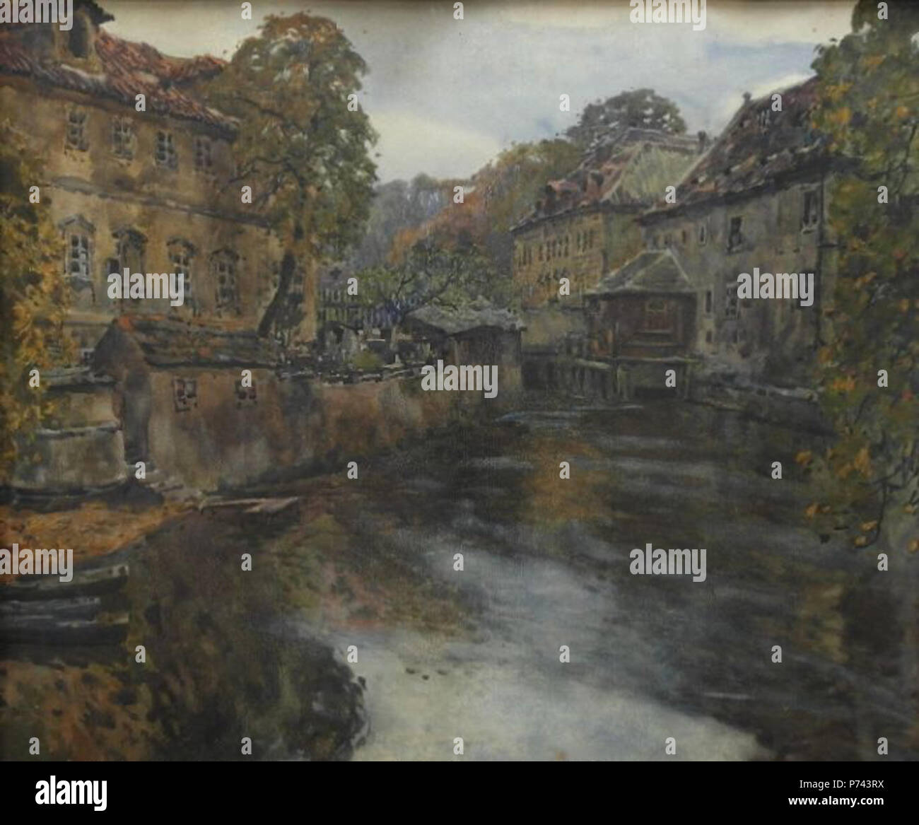 Jan zeyer hi-res stock photography and images - Alamy