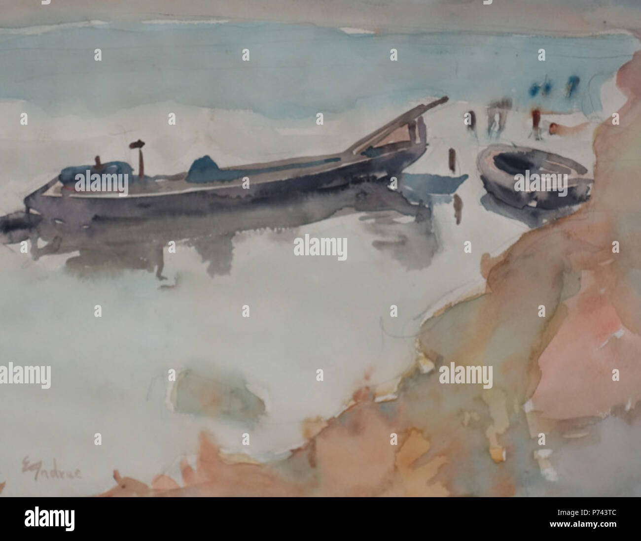 Andrae hi-res stock photography and images - Alamy