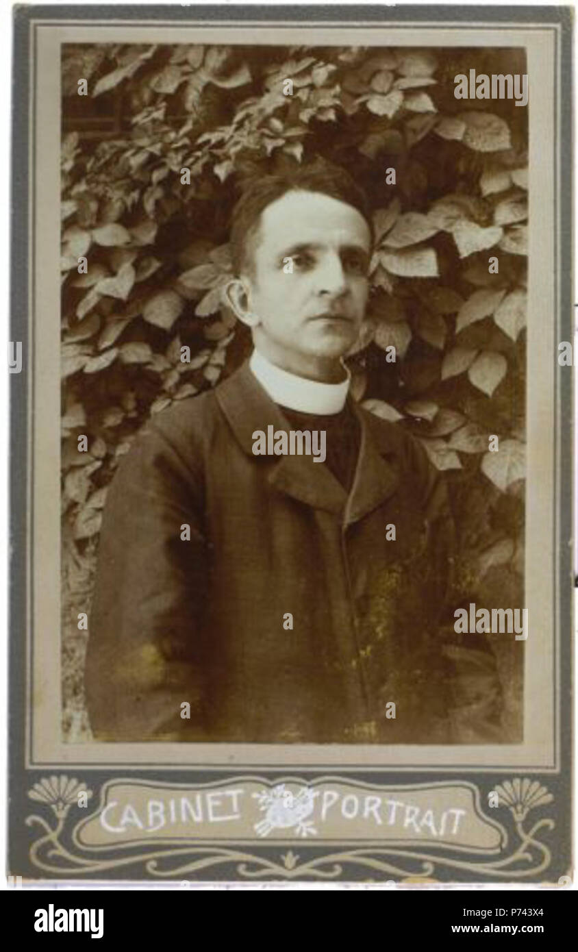 Anton Medved . 1900s 3 Anton Medved 1900s Stock Photo - Alamy