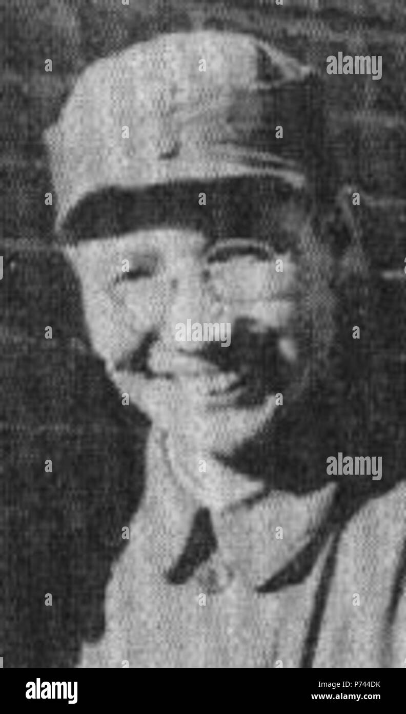 17 april 1946 hi-res stock photography and images - Alamy