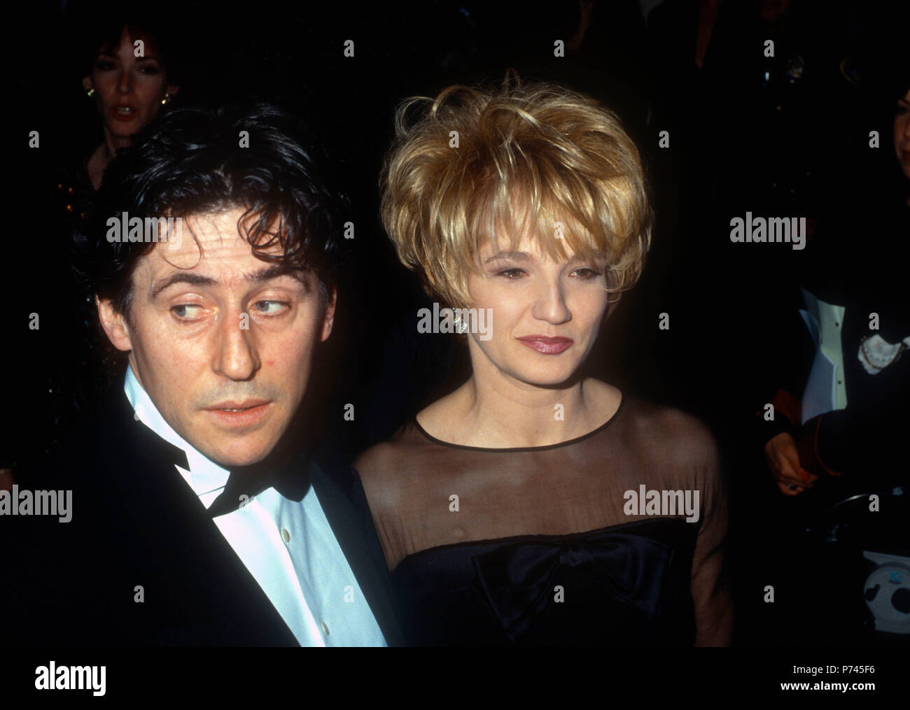 Gabriel Byrne Ellen Barkin Children