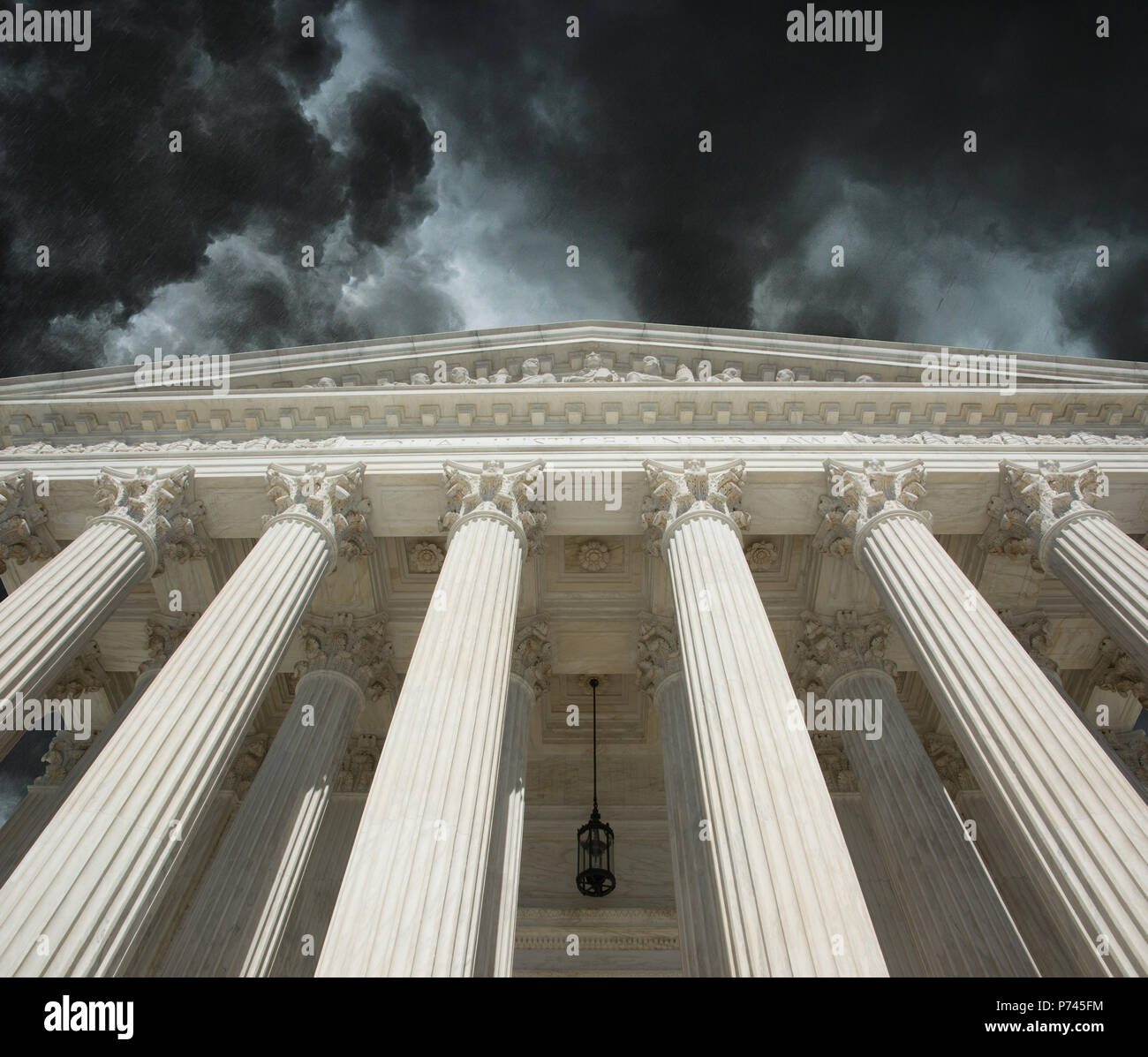 The Supreme Court Building is the seat of the Supreme Court of the ...