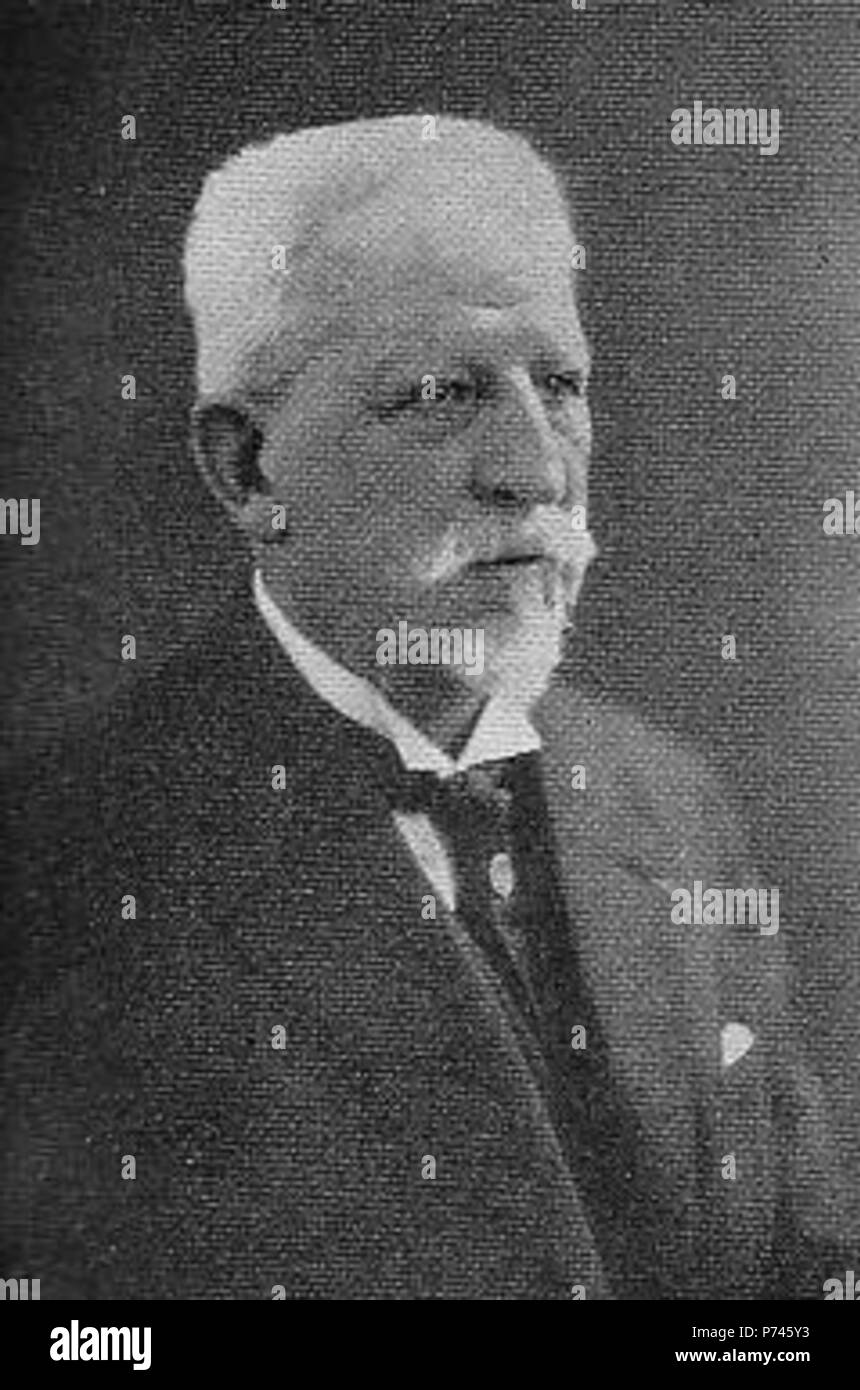 Théophile Cart. 41 Profesoro-Th-Cart Stock Photo - Alamy