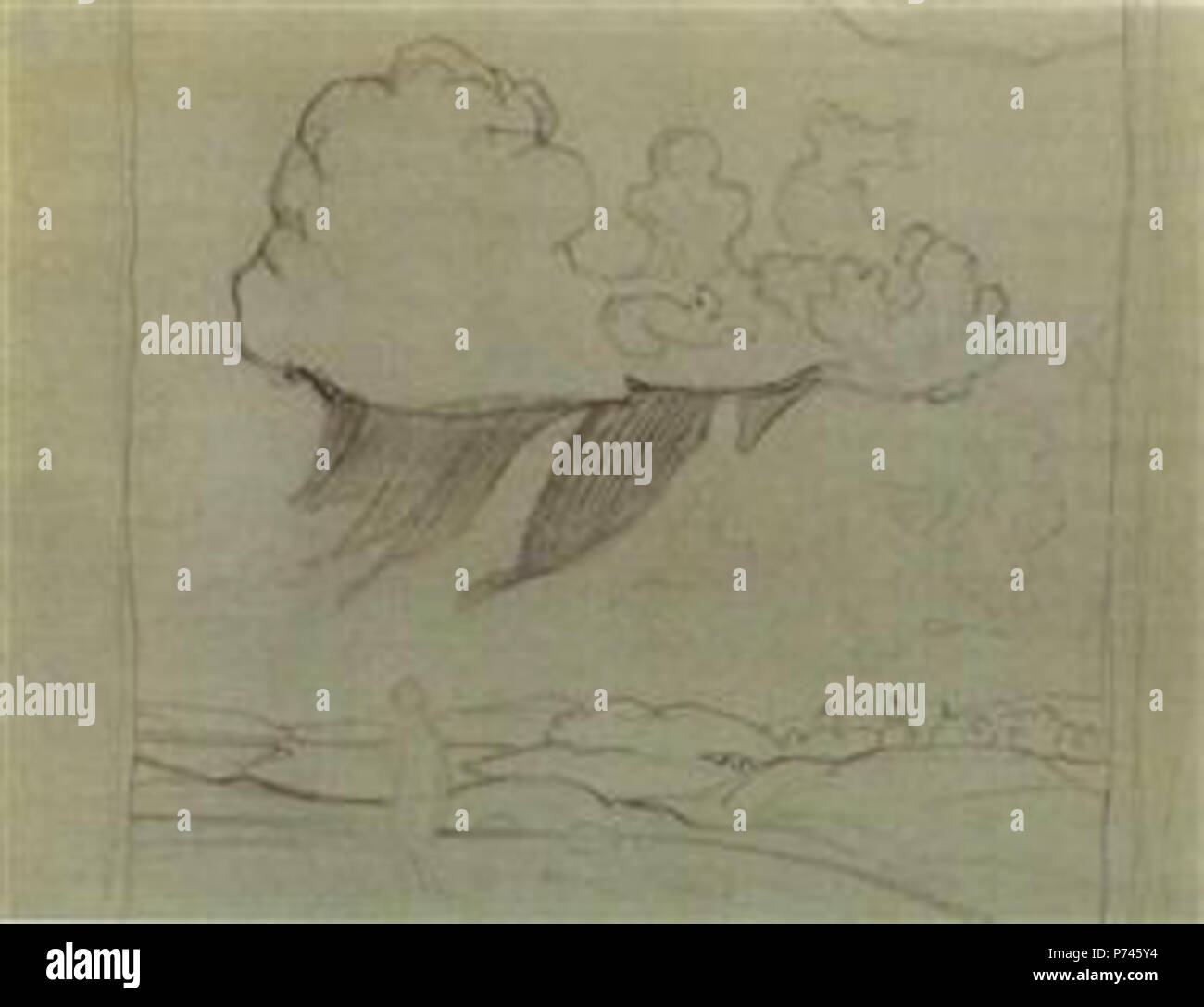 Work by Nicholas Roerich . before 1947 41 Procopius-the-righteous ...