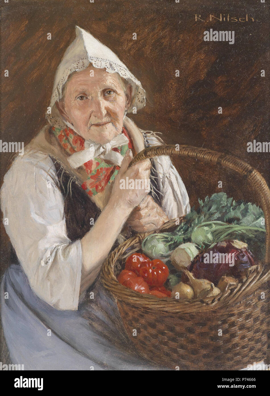 Richard nitsch hi-res stock photography and images - Alamy