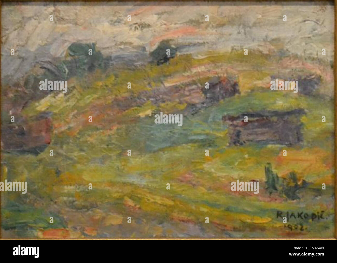 Kozolci High Resolution Stock Photography and Images - Alamy