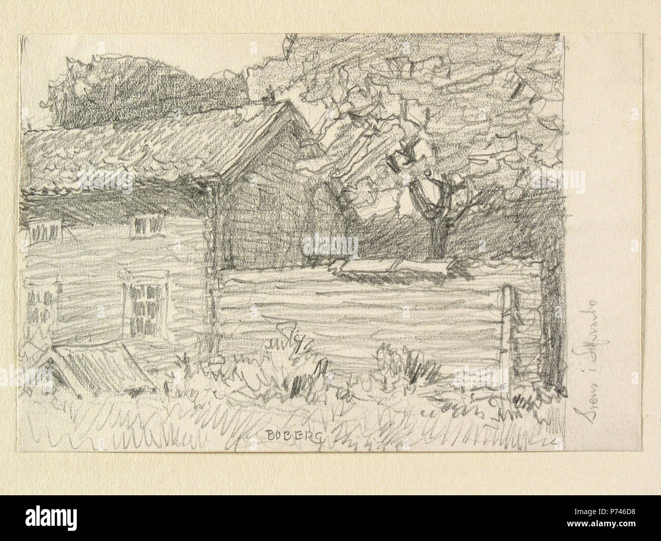 Solvarbo hi-res stock photography and images - Alamy