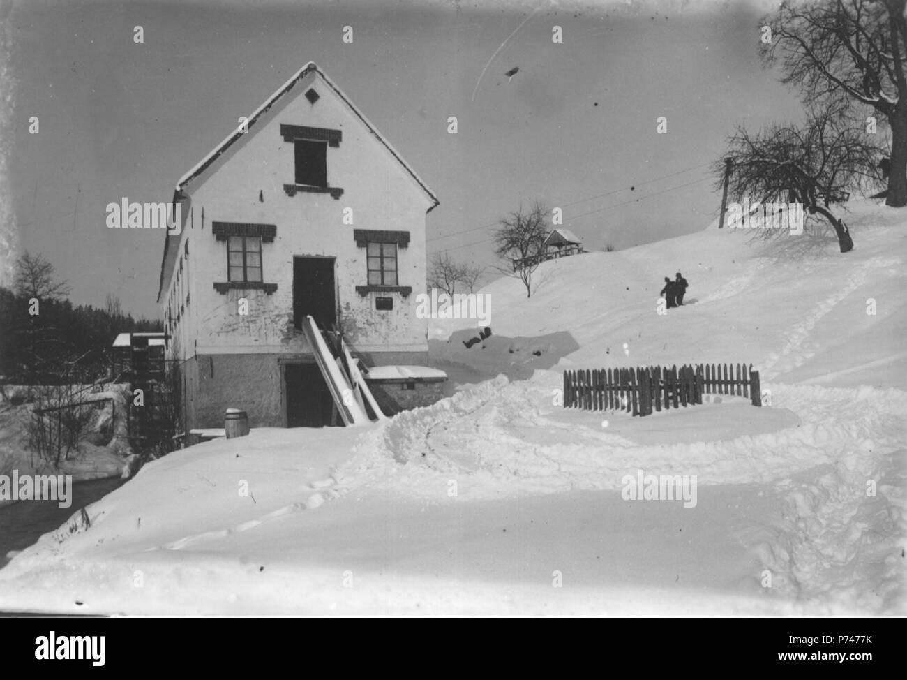 January 1914 Black and White Stock Photos & Images - Alamy