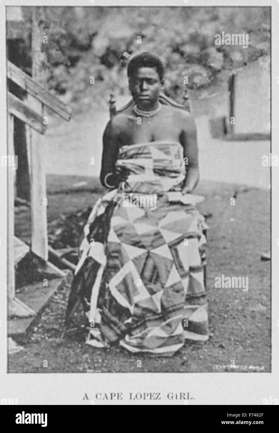 Rio congo Black and White Stock Photos & Images - Alamy