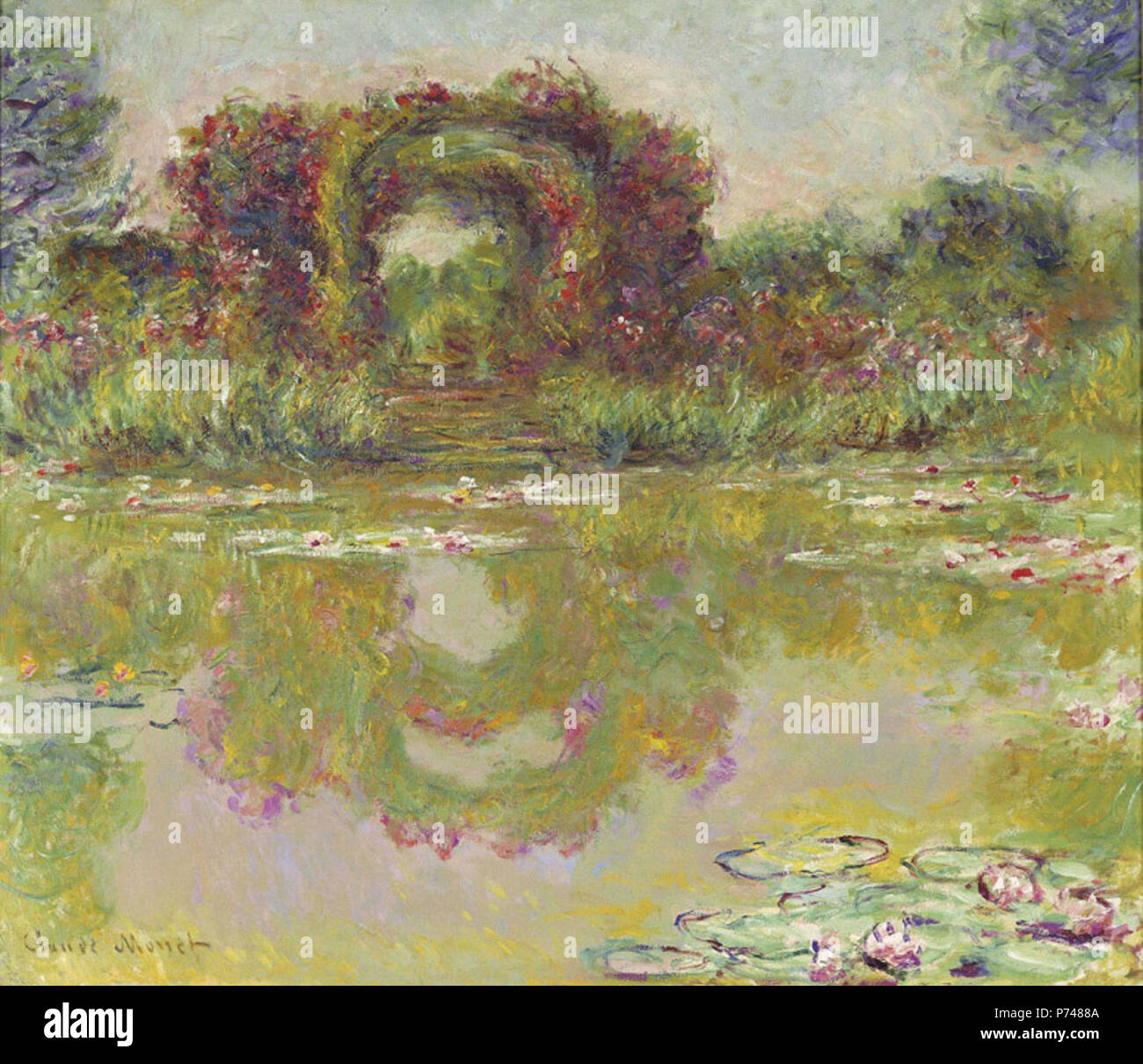 Sitemapcdatahttpswwuinfbizidla Pluie De Roses Giverny Francenull