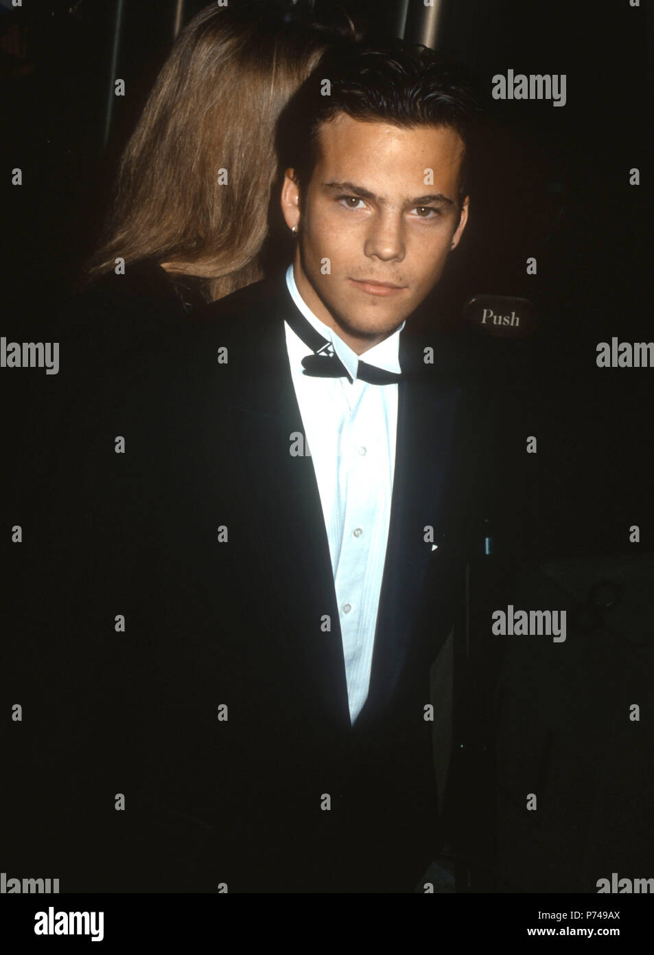 BEVERLY HILLS, CA - JANUARY 18: Actor Stephen Dorff attends the 49th ...