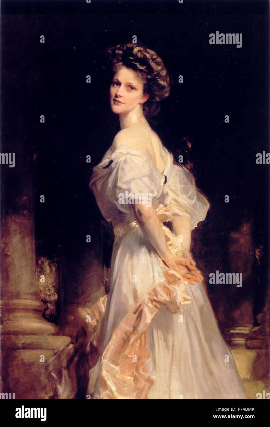 Viscountess astor hi-res stock photography and images - Alamy
