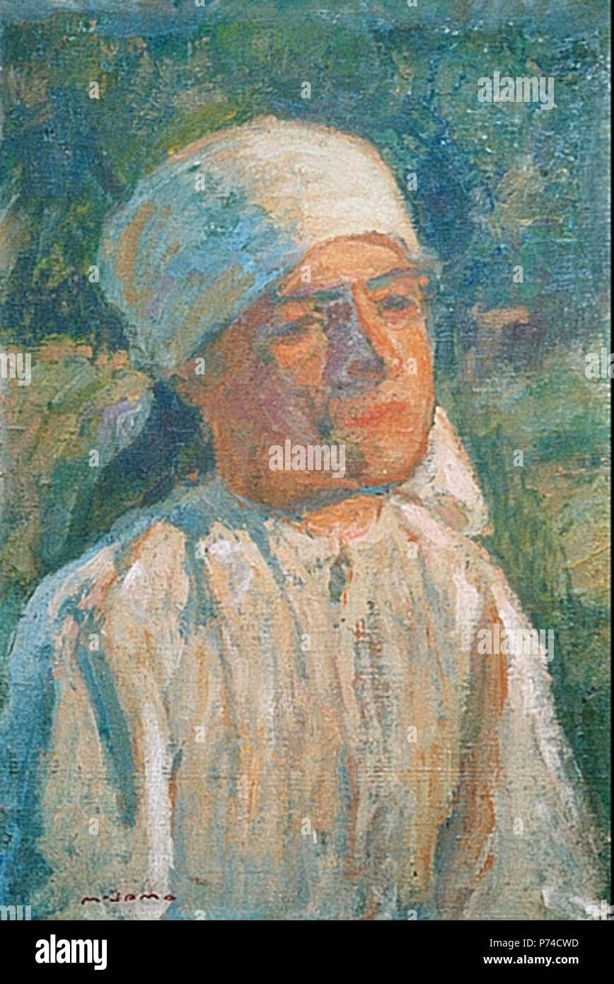 . circa 1930 31 Matija Jama - Belokranjka Stock Photo - Alamy