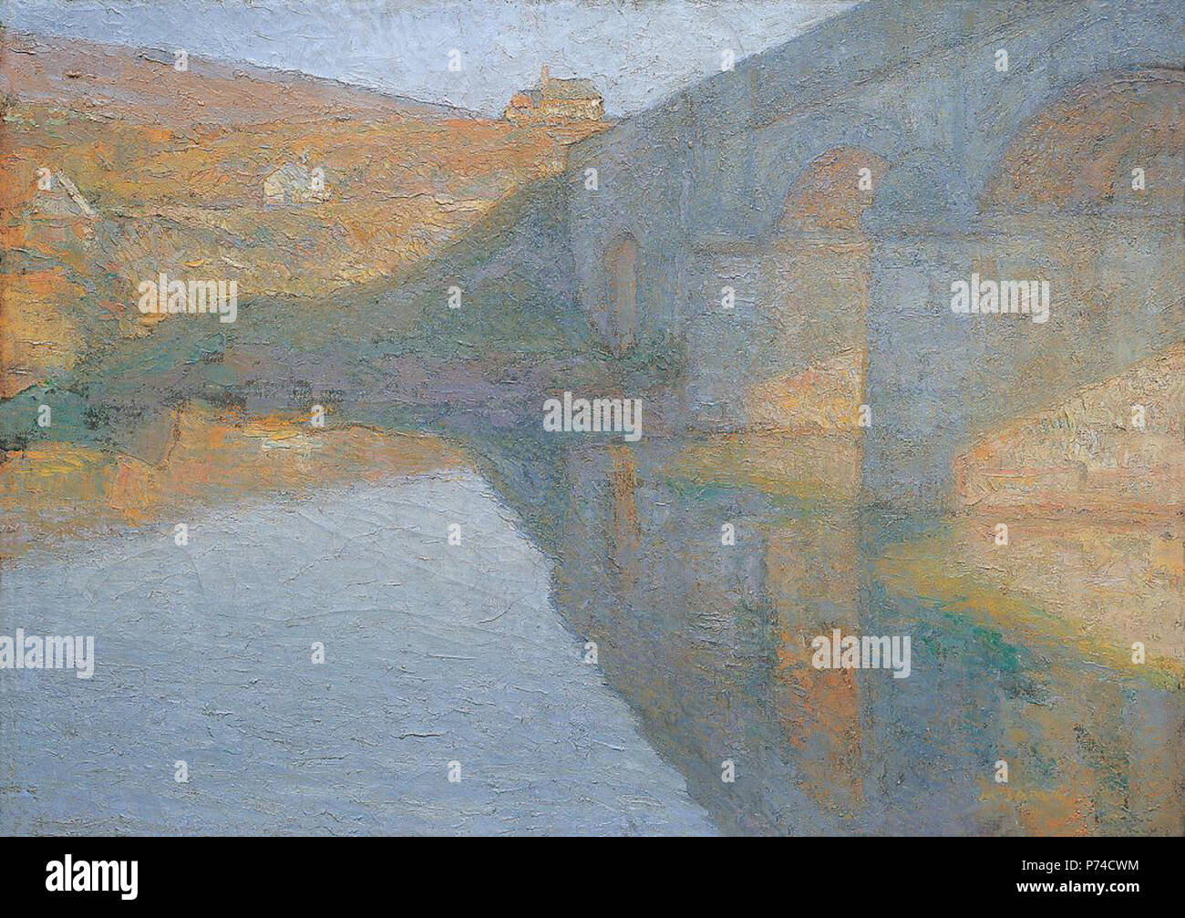 31 Matija Jama - Most čez Dobro Stock Photo - Alamy