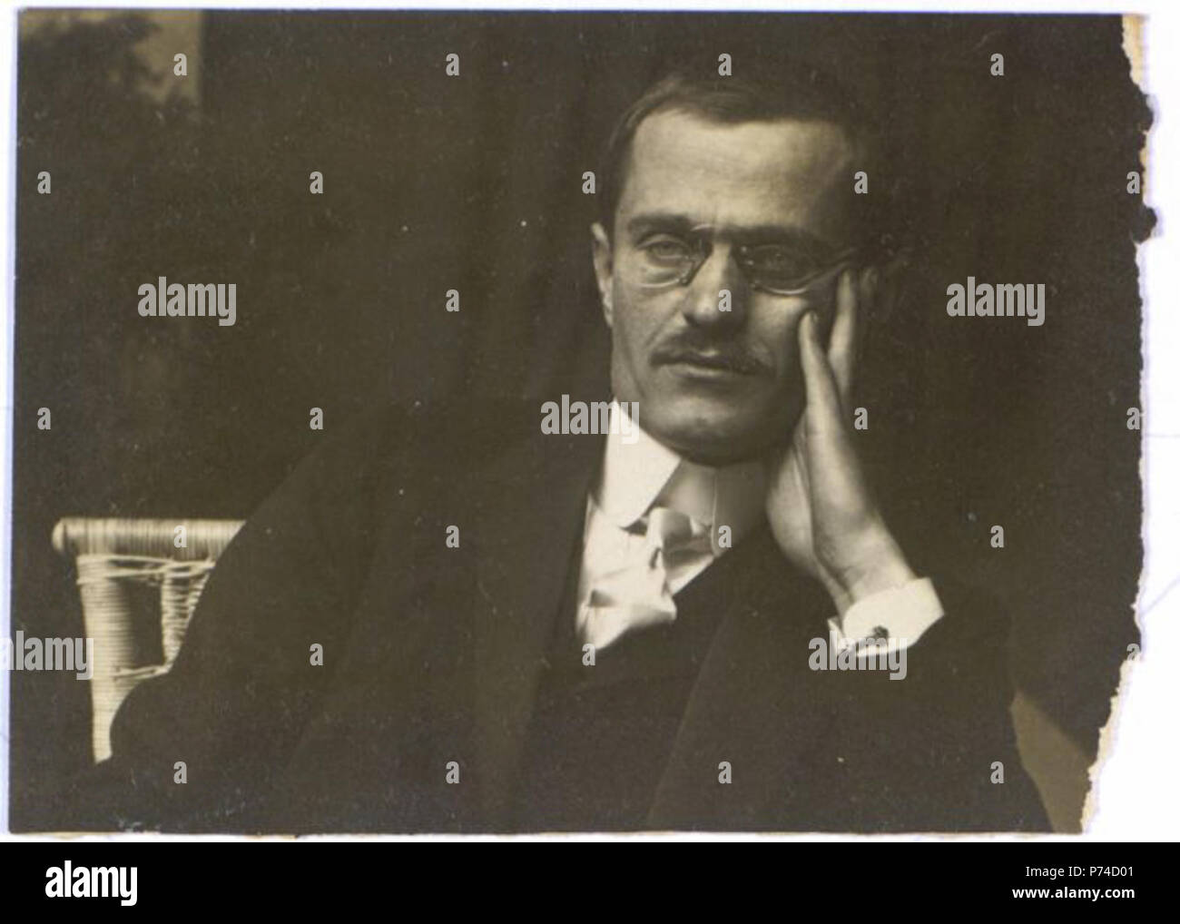 Milan Plut . between 1920 and 1925 31 Milan Plut 1920-25 (2 Stock Photo ...