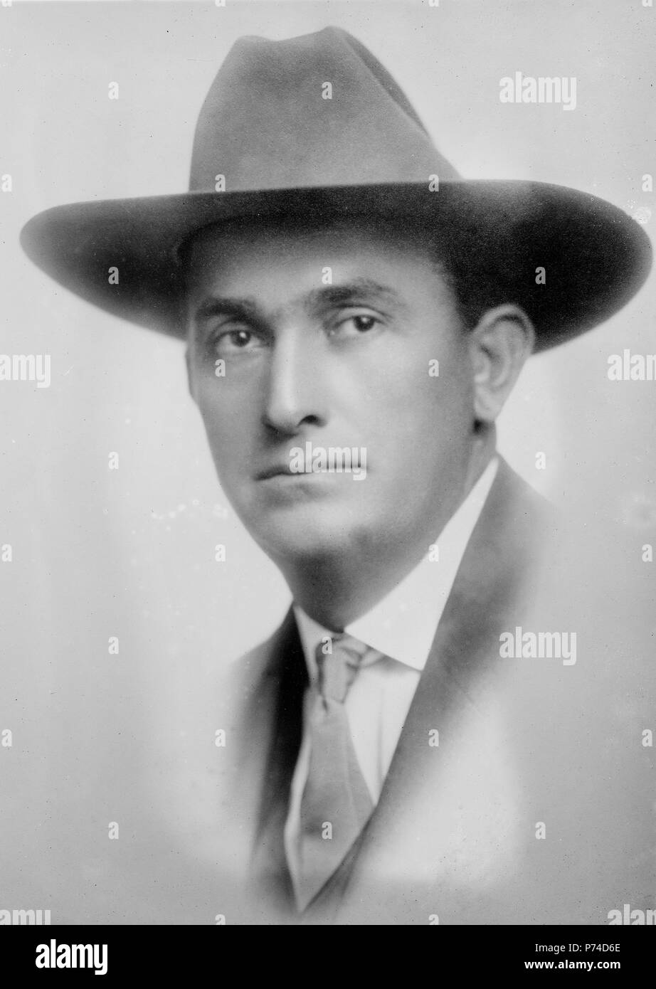 Senator carl trumbull hayden hi-res stock photography and images - Alamy
