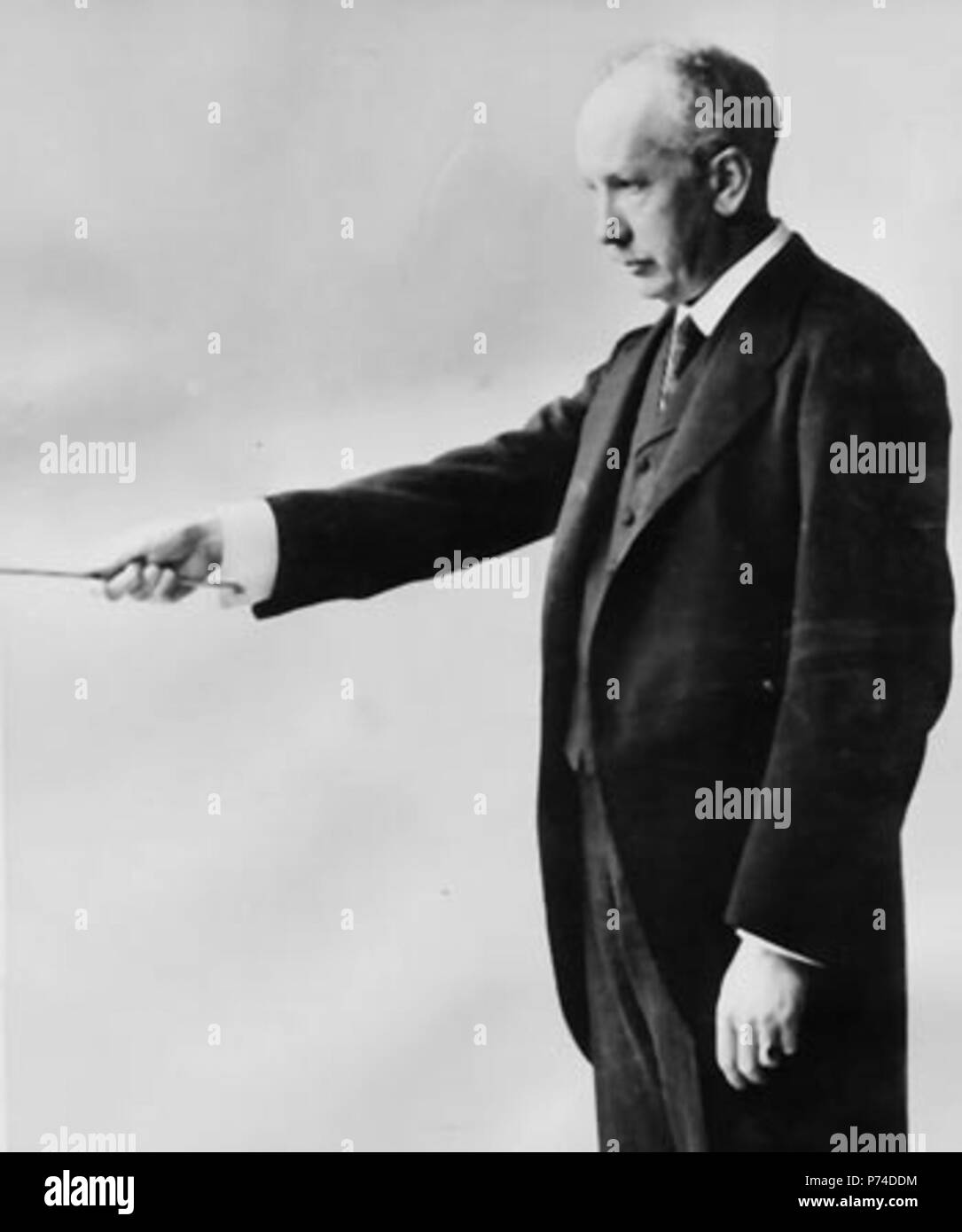 Richard strauss hi-res stock photography and images - Alamy
