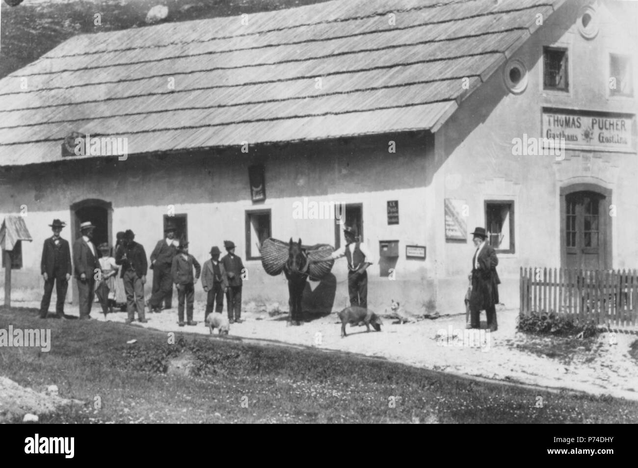 Sv Black and White Stock Photos & Images - Alamy