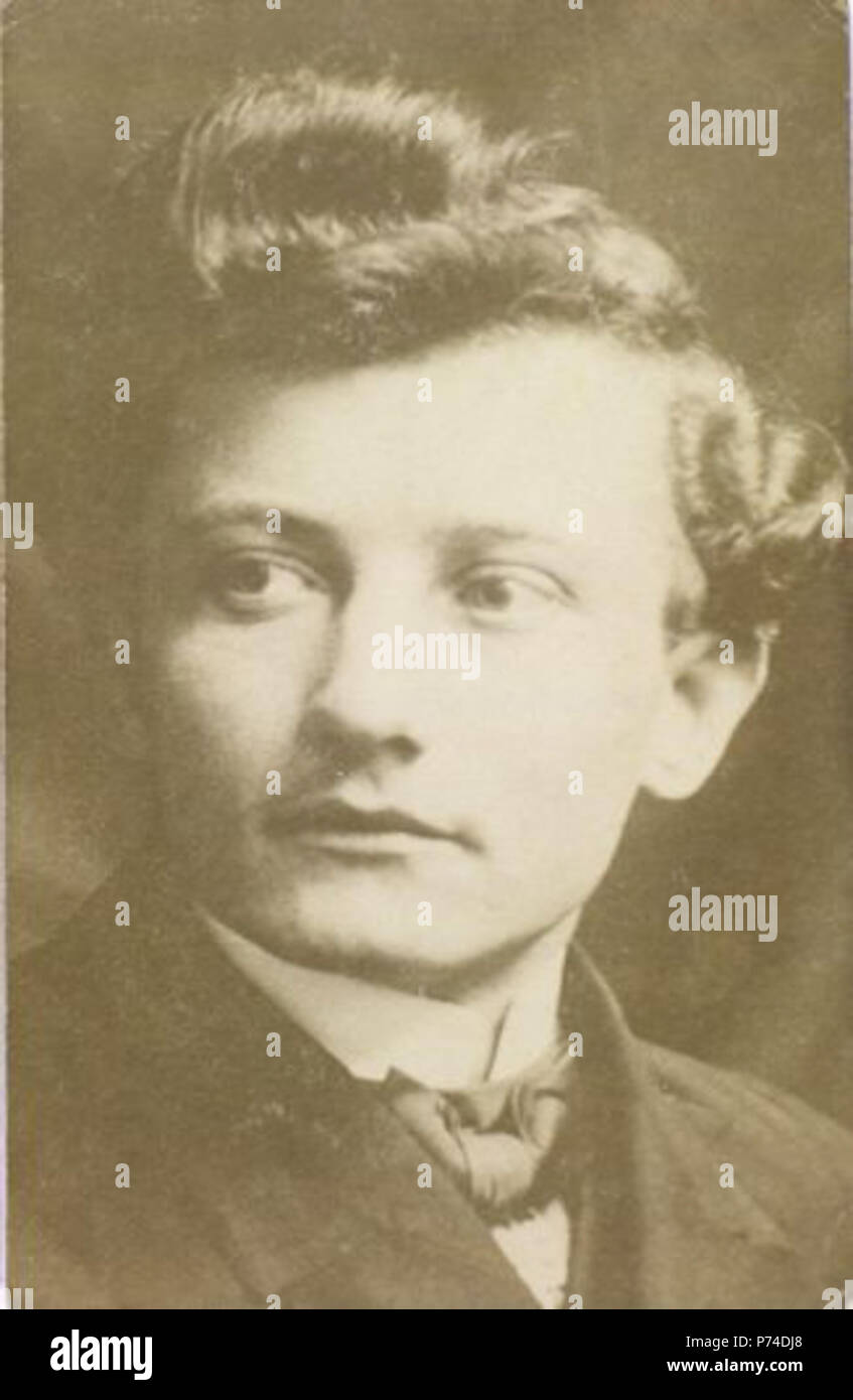 Svitoslav Peruzzi . 1900s 49 Svitoslav Peruzzi 1900s Stock Photo - Alamy
