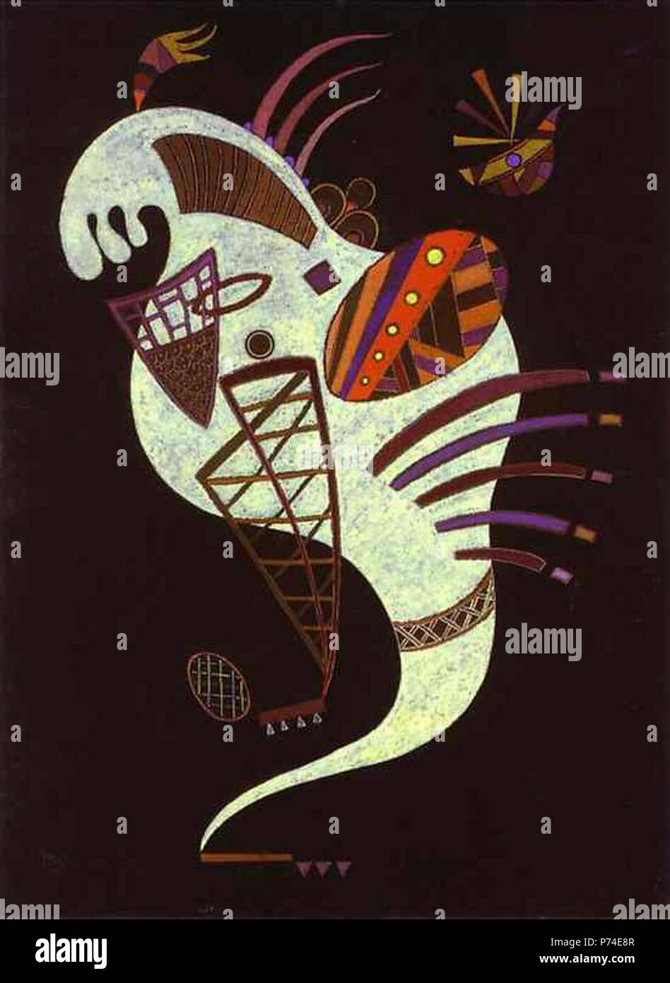 White figure hi-res stock photography and images - Alamy