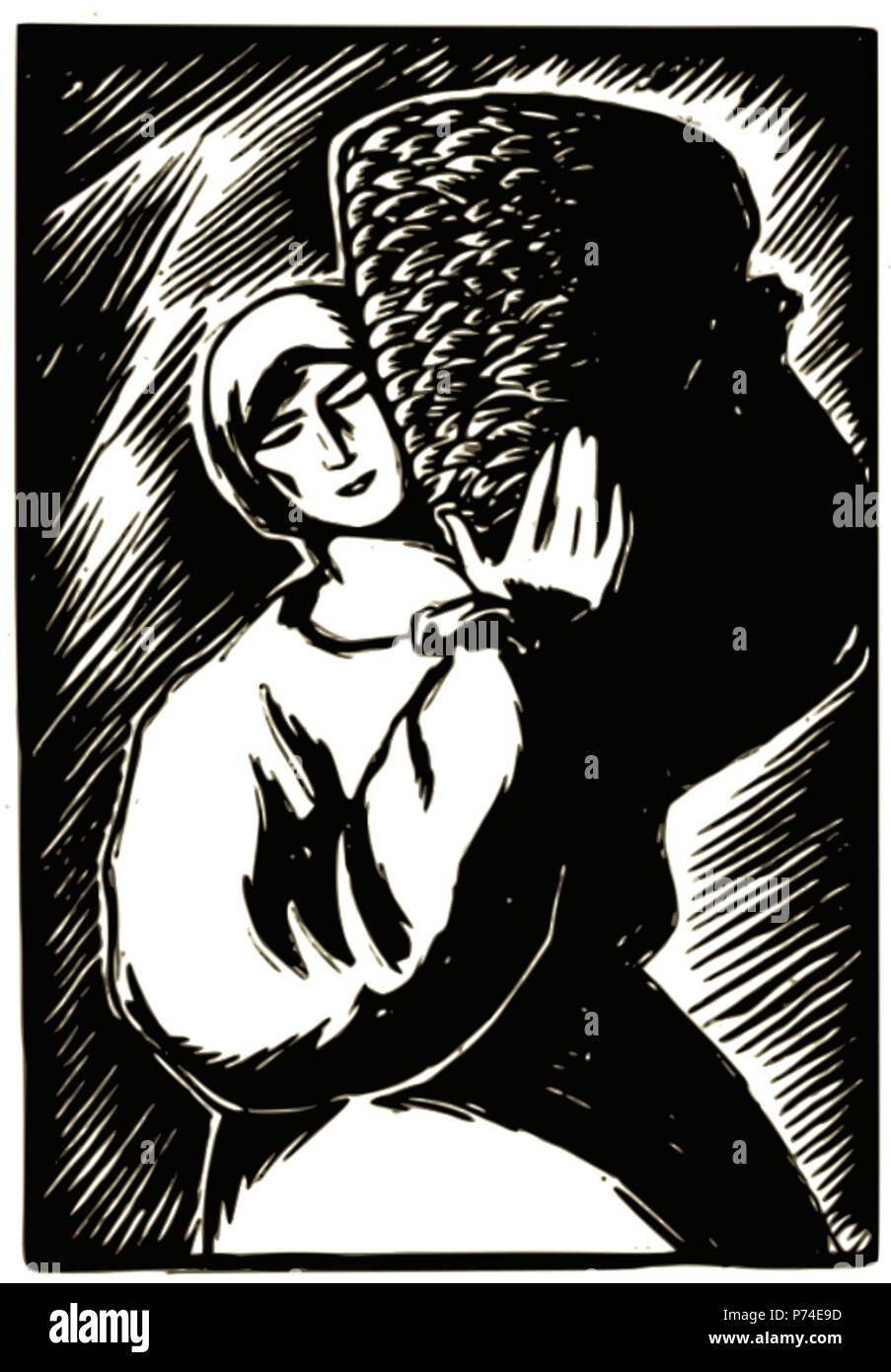 Victor ion popa hi-res stock photography and images - Alamy