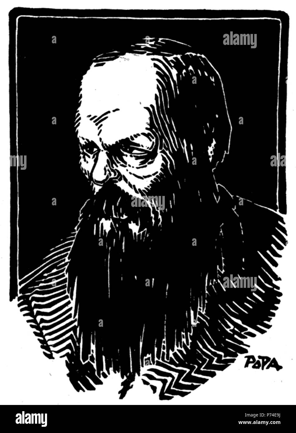 Victor ion popa hi-res stock photography and images - Alamy