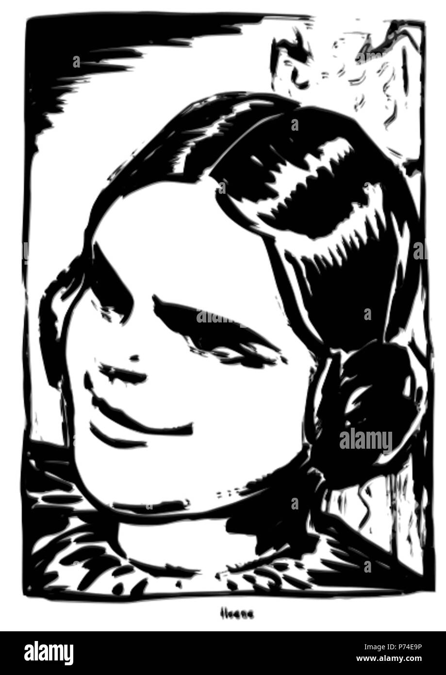 51 Victor Ion Popa - Ileana din Nu-i pentru cine se pregătește ...