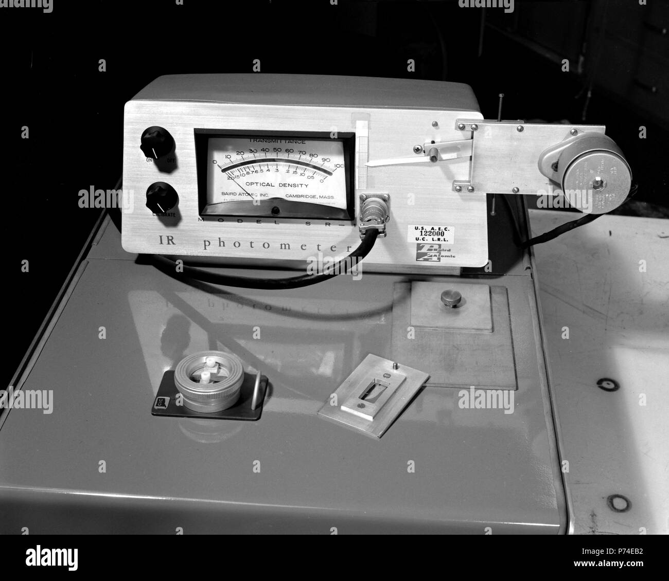 Old computer 1960s hi-res stock photography and images - Alamy